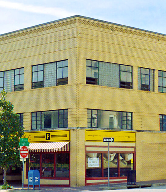 cheap cities alabama ftr