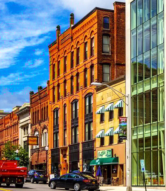 cheap cities new york ftr