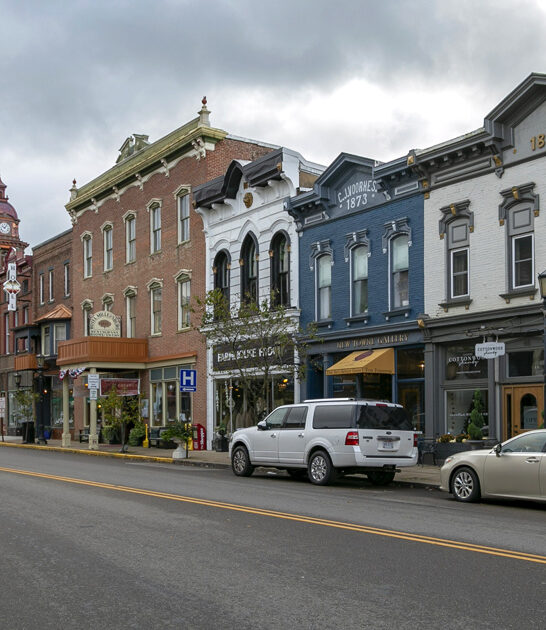 cheap day trips ohio ftr