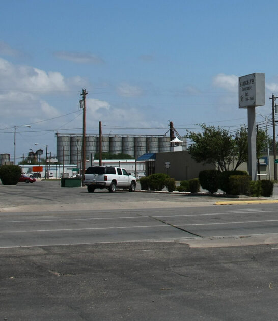 cheap new mexico town ftr