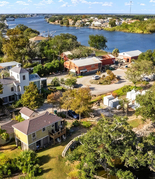 cheap town louisiana ftr