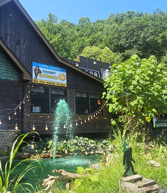 cheesesteaks restaurant tennessee delicious ftr
