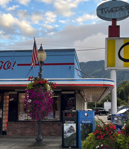 cherry pie diner washington ftr