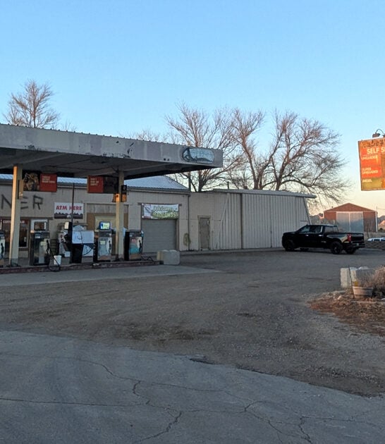 chicken fried south dakota ftr