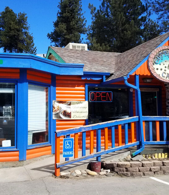 chicken fried steak colorado ftr