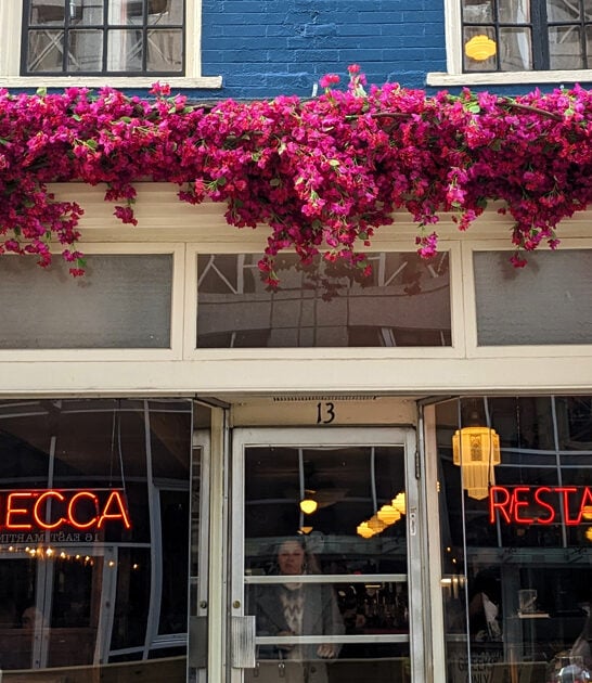 chicken north carolina diner ftr