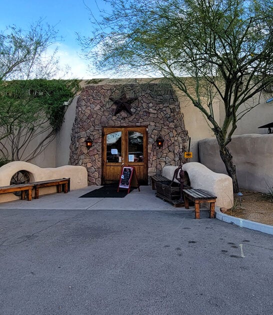 chicken wings steakhouse arizona ftr