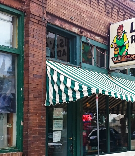 chorizo skillet cafe nebraska ftr