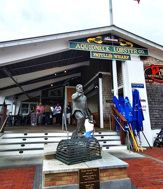 chowder restaurant rhode island ftr