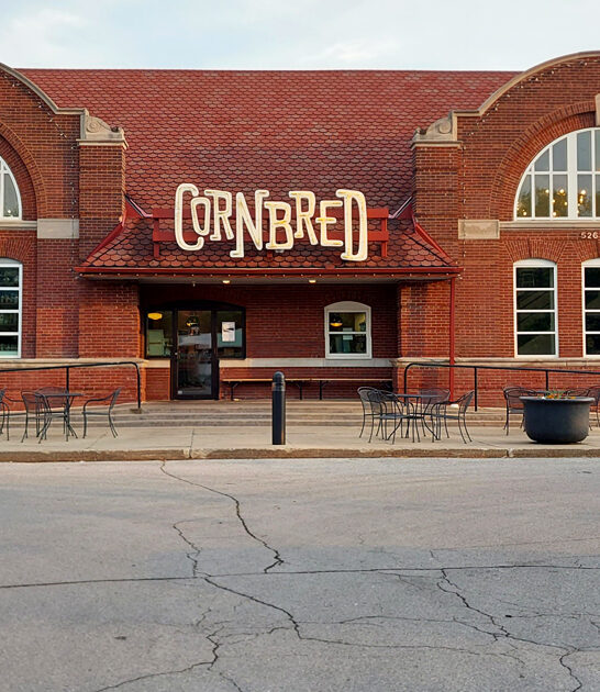 cinnamon roll bbq iowa ftr