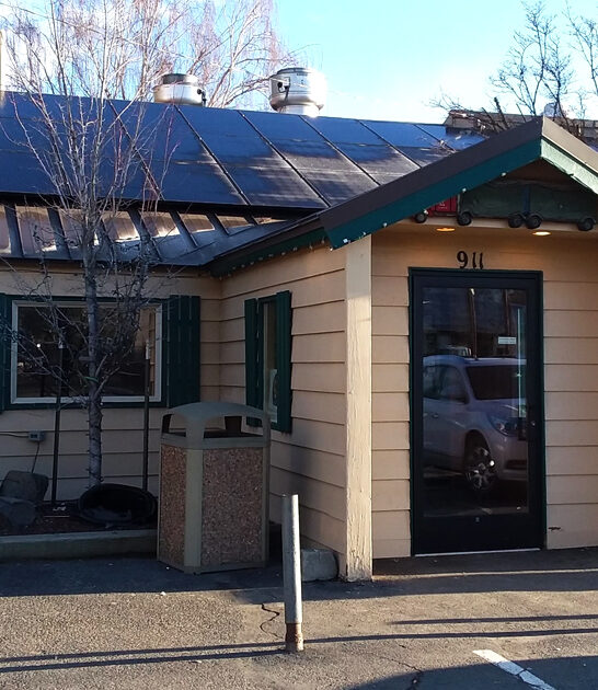 cinnamon rolls washington diner ftr