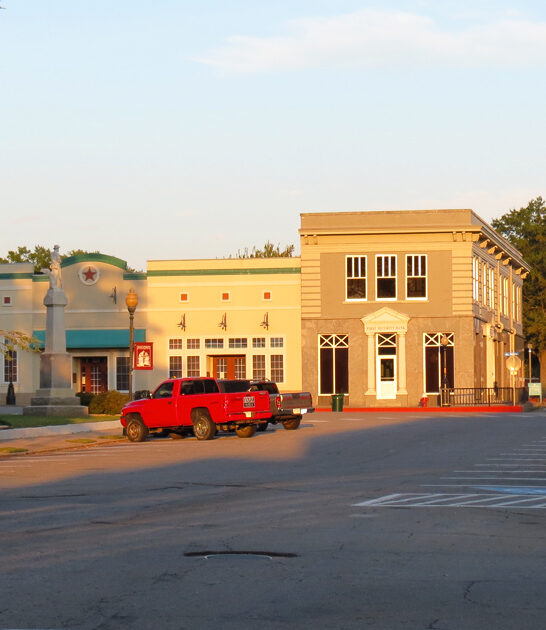 cities affordable arkansas ftr