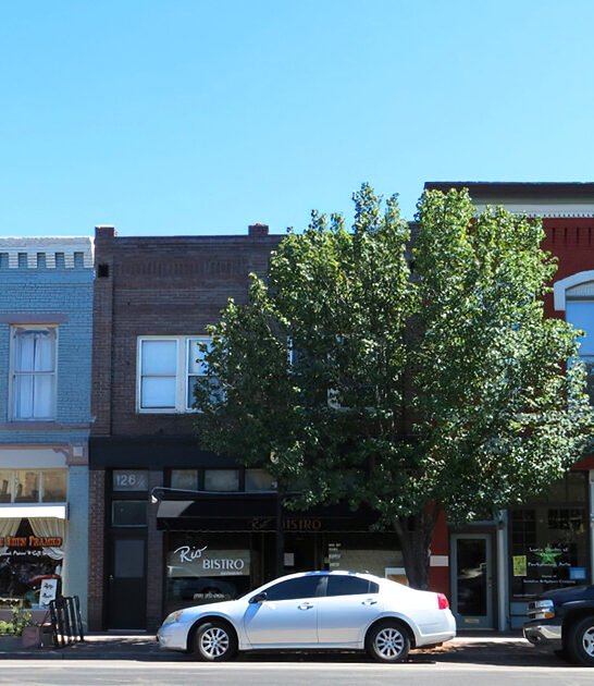 cities colorado homes ftr