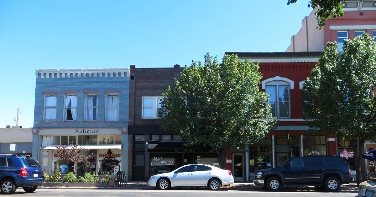 10 Cities In Colorado Where Homes Under $300K Are Still Within Reach