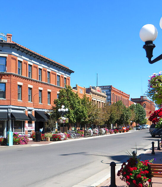 cities colorado reasonable prices ftr