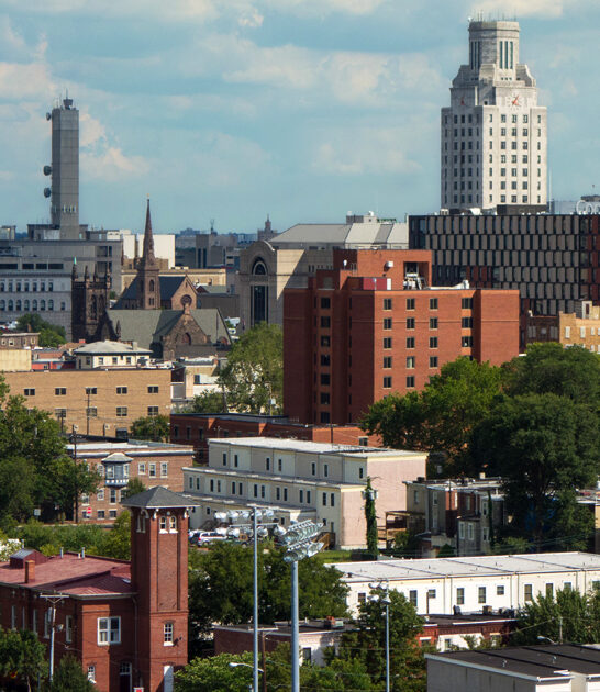 cities new jersey comfortably ftr