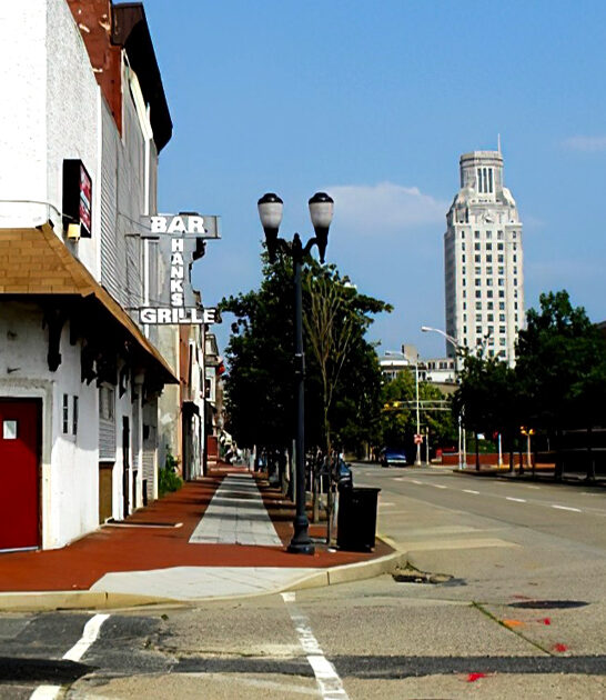 cities new jersey life ftr