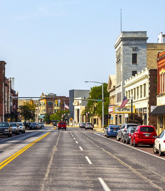 cities ohio affordable simple ftr