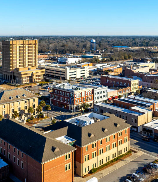 cities south carolina housing ftr