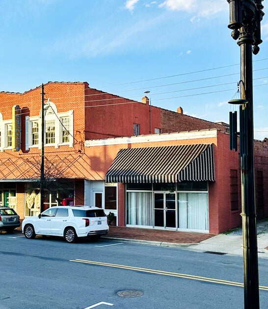 city affordable north carolina ftr