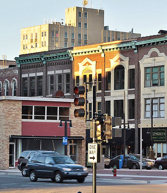 city illinois peaceful affordable ftr