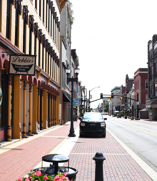 city indiana rent studio ftr