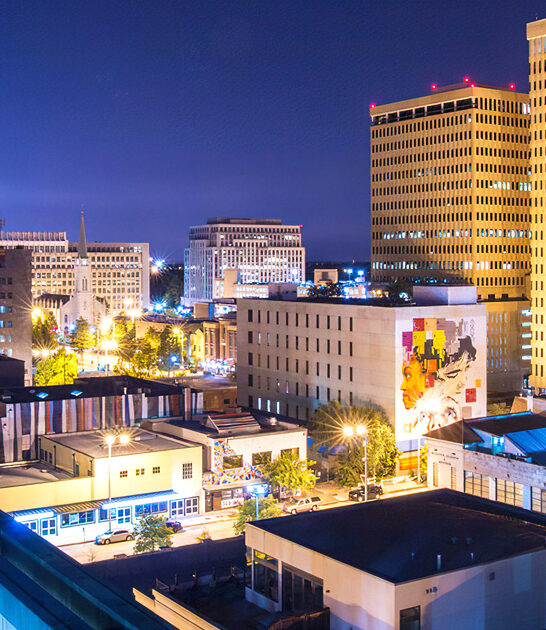 city louisiana real estate ftr