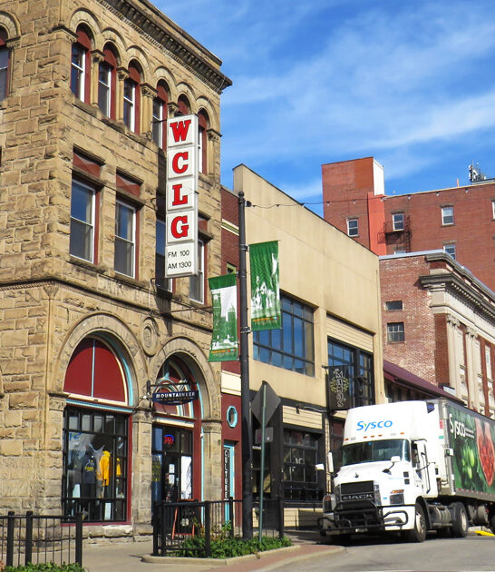 city west virginia healthcare ftr