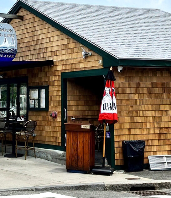 clam chowder restaurant massachusetts ftr