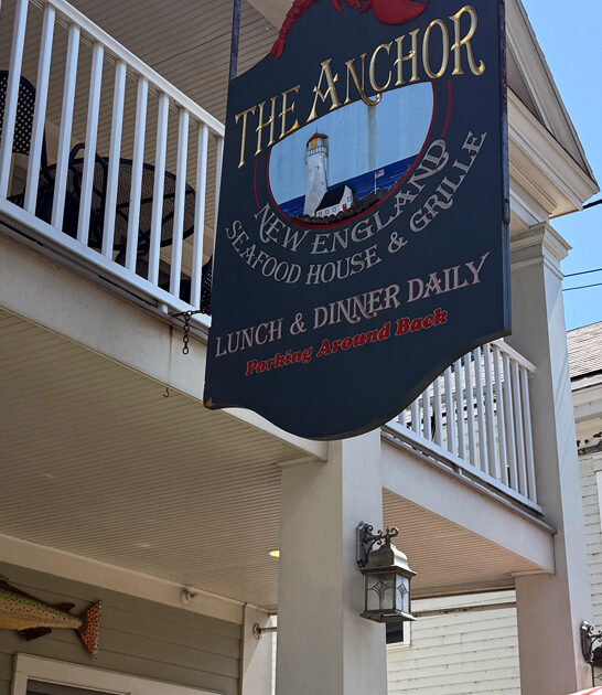 clam chowder vermont best ftr