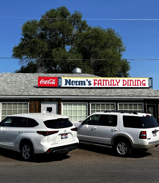 classic diner idaho hotcakes ftr