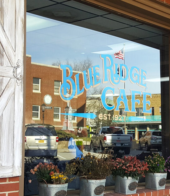 classic diner virginia burgers FTR