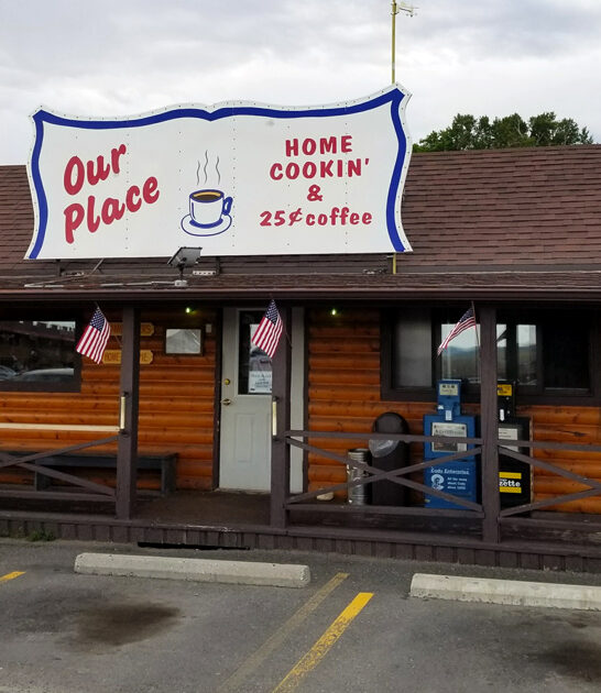 classic diners wyoming prices ftr