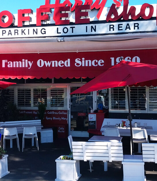 classic drive diner california ftr