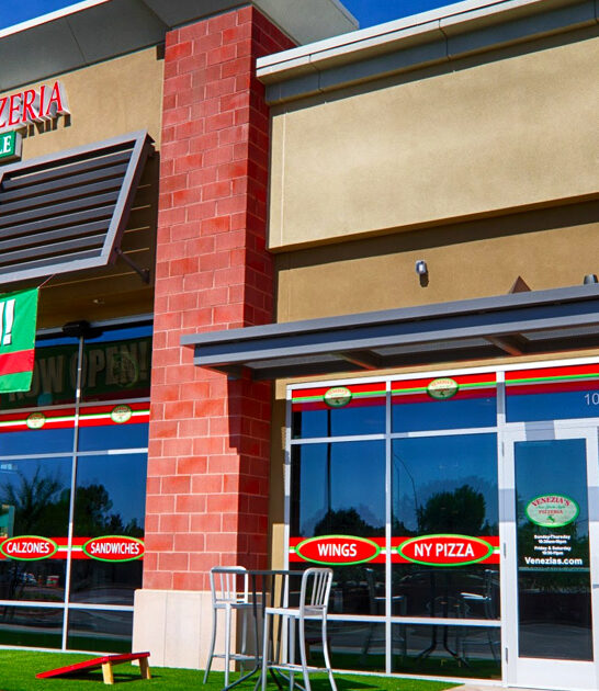 classic pizzerias arizona restaurant ftr