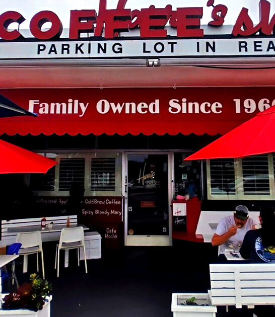 classic timey deli california ftr