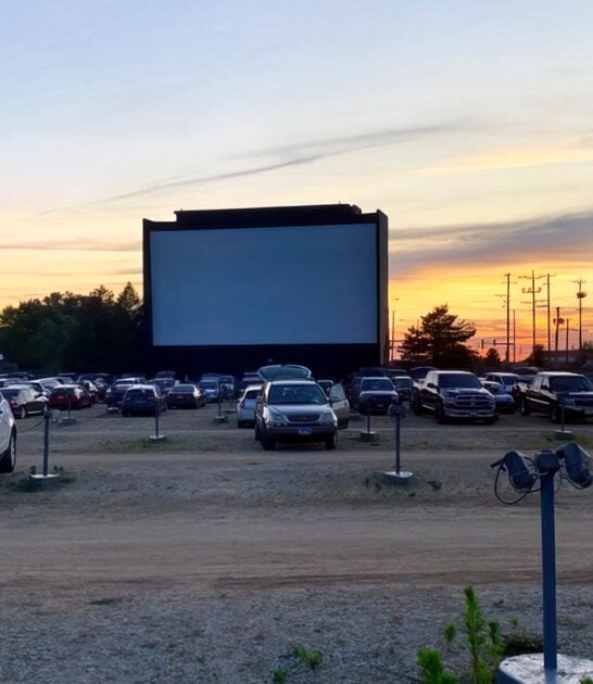 classic vintage theater illinois ftr