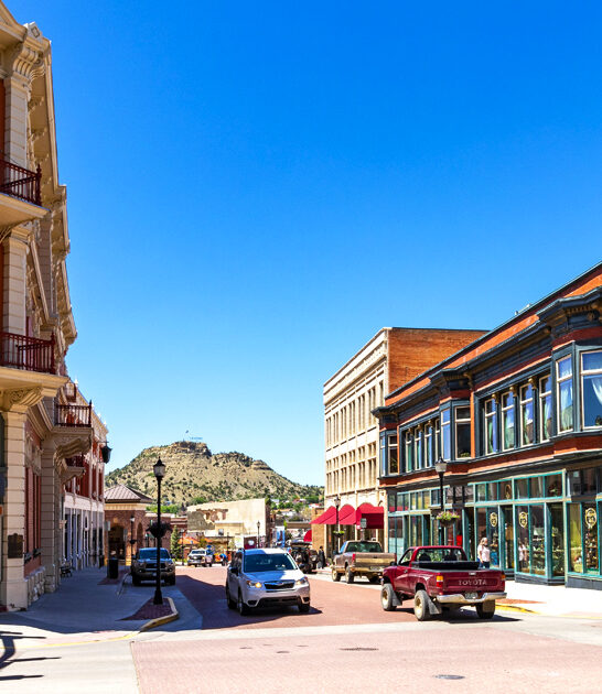 colorado affordable mountain towns ftr
