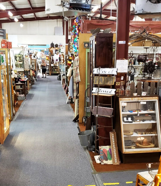 colorado bargain flea market ftr