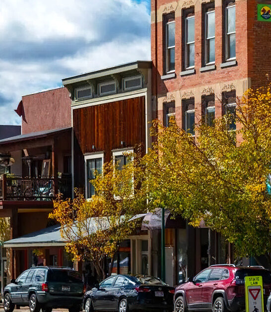 colorado costs under town ftr