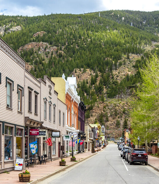 colorado day trips breathtaking ftr