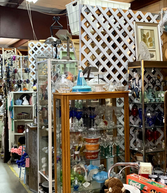 colorado flea market enormous ftr