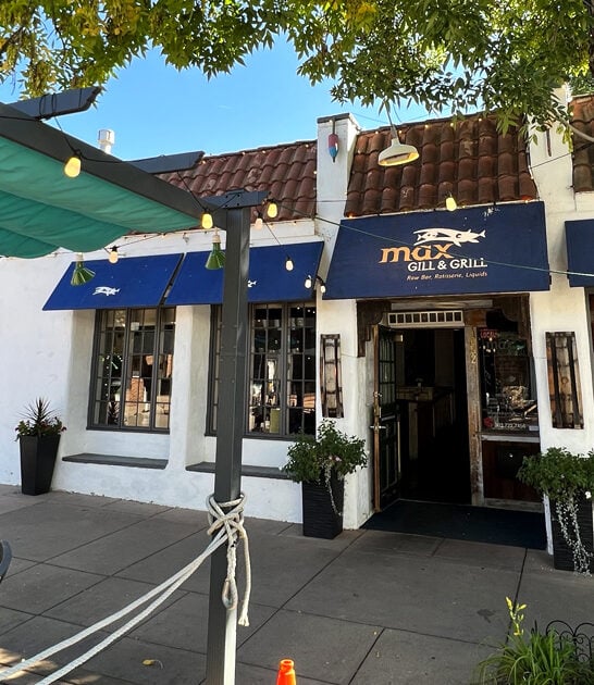 colorado restaurants delectable seafood ftr