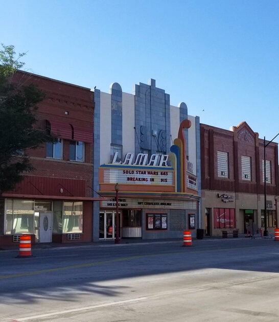 colorado small town affordable ftr