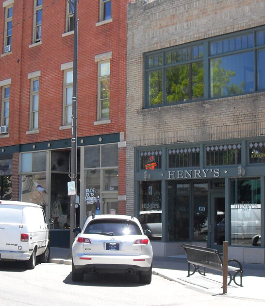 colorado towns dreamy retirement ftr