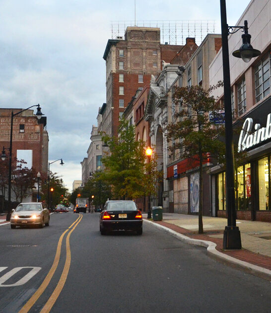 comfortable cities new jersey ftr