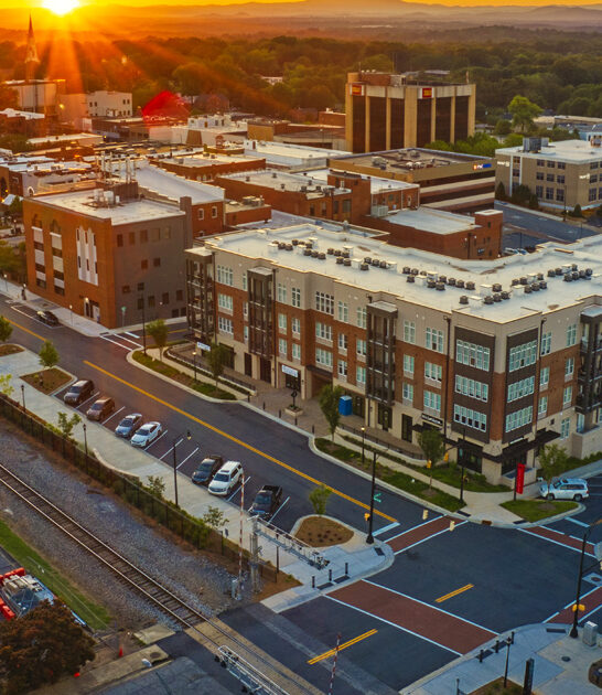 comfortable retirement north carolina ftr