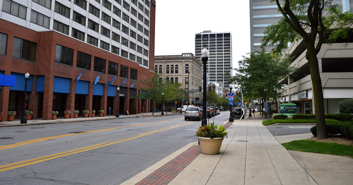 This City In Indiana Has Homes Under $100K, And Life Here Feels ...