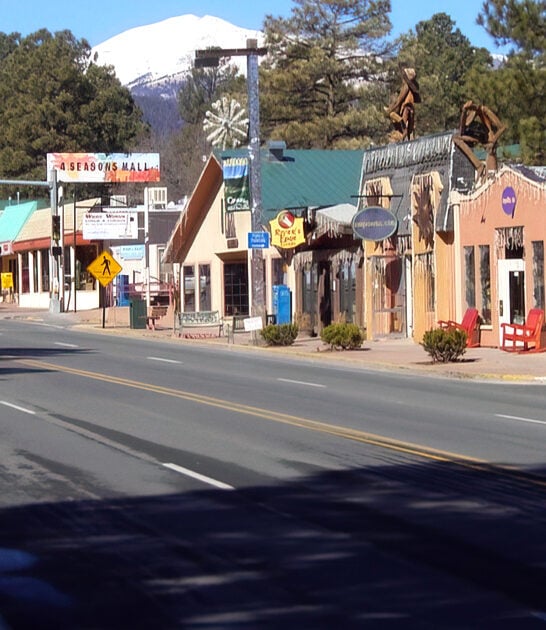 comfy retirement new mexico ftr