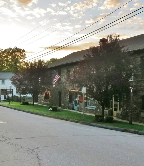 connecticut best town comfortable ftr